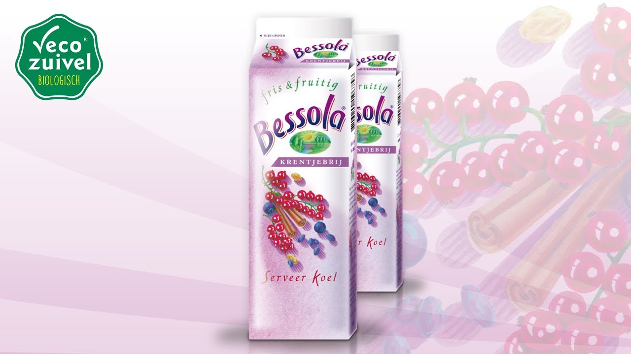 Bessola Krentjebrij Openener - YouTube