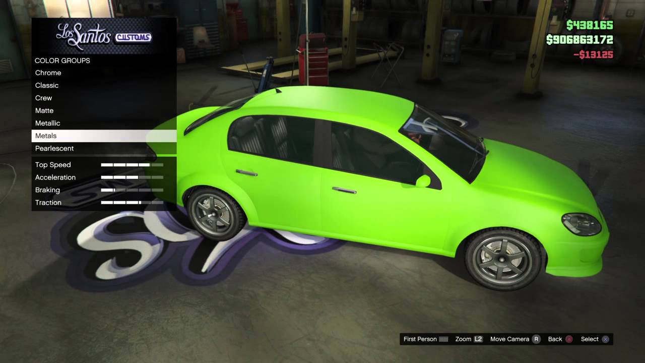 PIMP MY RIDE #2 - YouTube