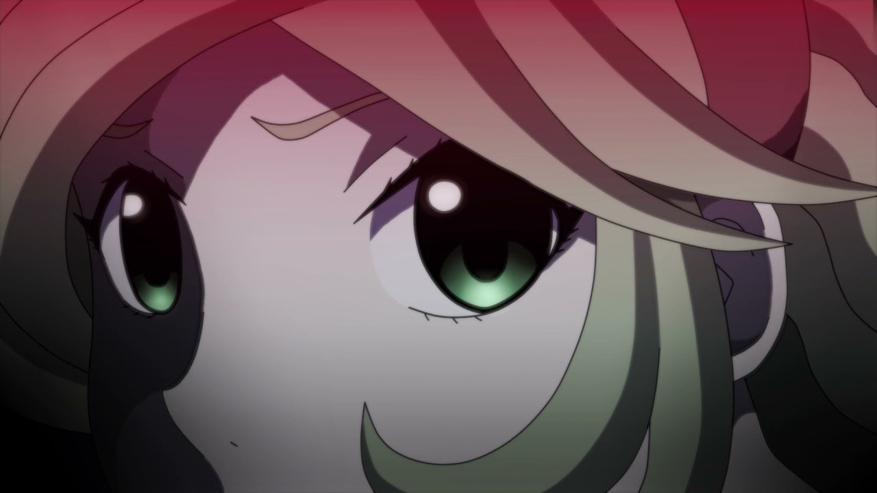 Kacho and Fugetsu Quick Animation / Hunter x Hunter - YouTube