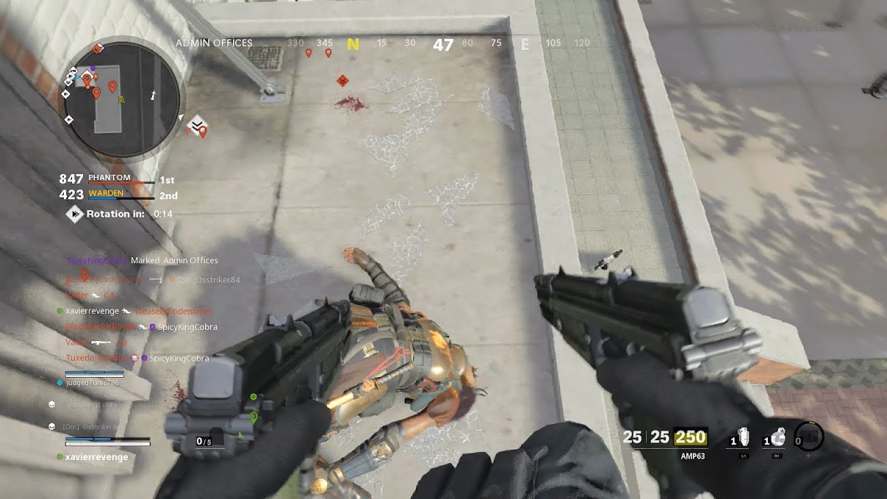 Cold War FireTeam 31 kills | Call Of Duty Black Ops Cold War FireTeam ...