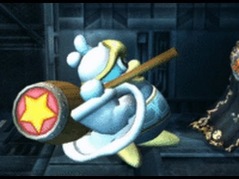 Dedede can chain grab who? - YouTube