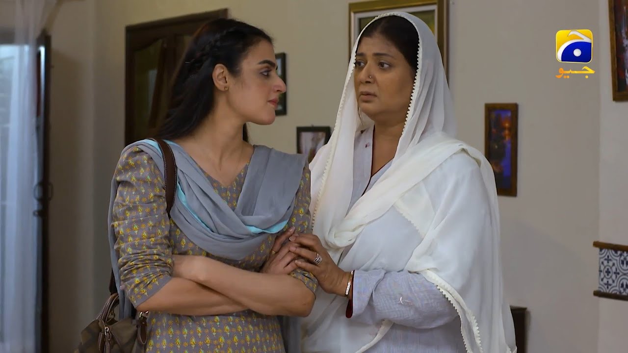 Bari Umar Ka Samajhdar Mard || 𝐊𝐚𝐥𝐚𝐧𝐤 || 𝐇𝐚𝐫 𝐏𝐚𝐥 𝐆𝐞𝐨 - YouTube