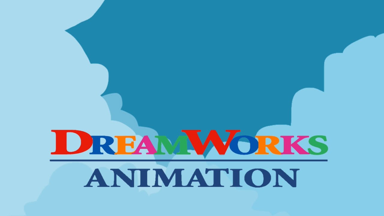 (LAST LOGO REMAKE OF 2023) DreamWorks Animation 2004 Logo Remake - YouTube