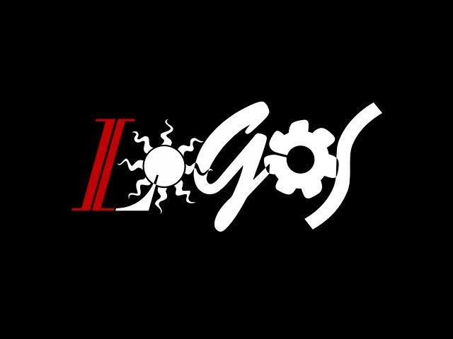 Video Game Company Logo