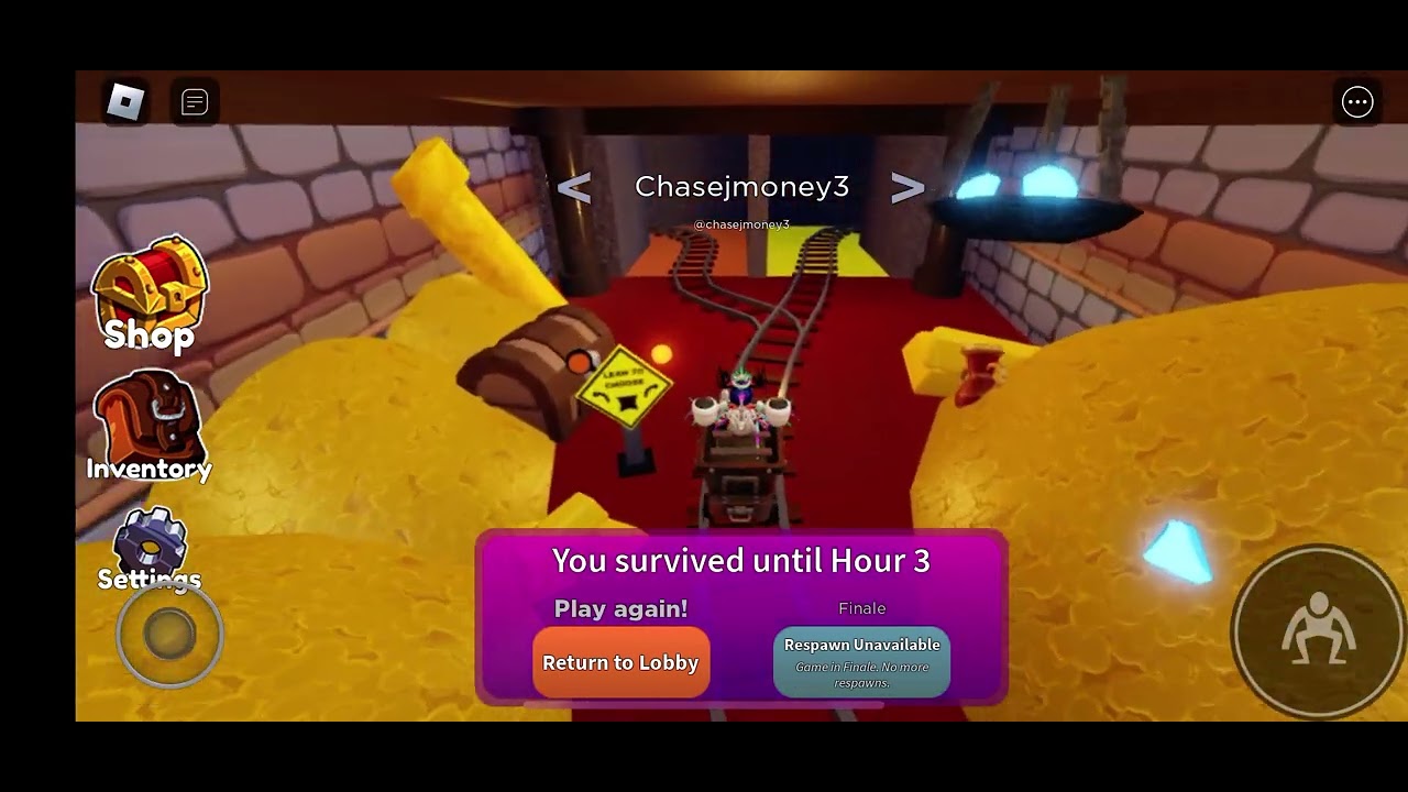 Rainbow friends chapter 2 final ending in spectator mode - YouTube