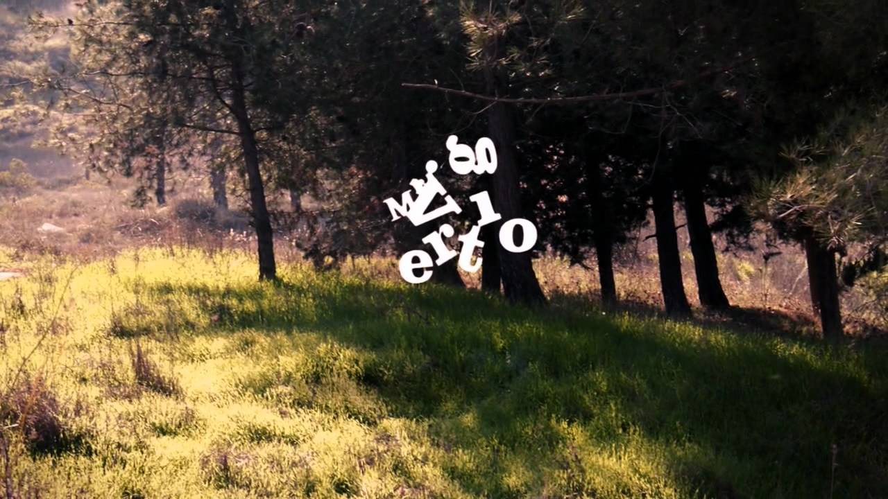 mr vertigo - opening sequence - YouTube