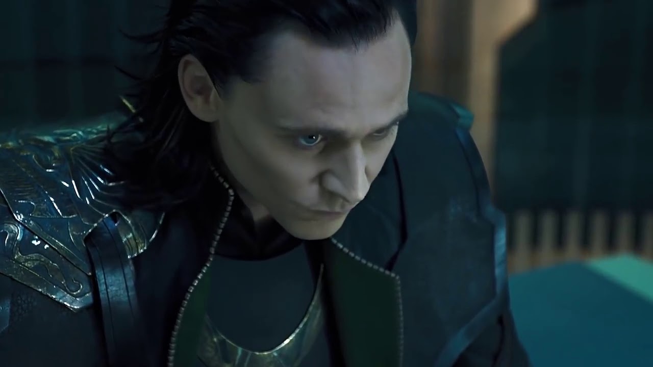 Hulk vs Thor Fight Scene - The Avengers 2012 Movie HD - YouTube