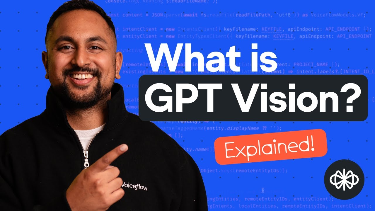 Explained: GPT Vision & Google Gemini - YouTube
