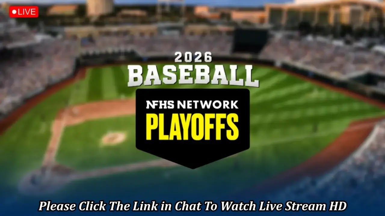Crothersville vs Trinity Lutheran Live Stream - High School Baseball ...