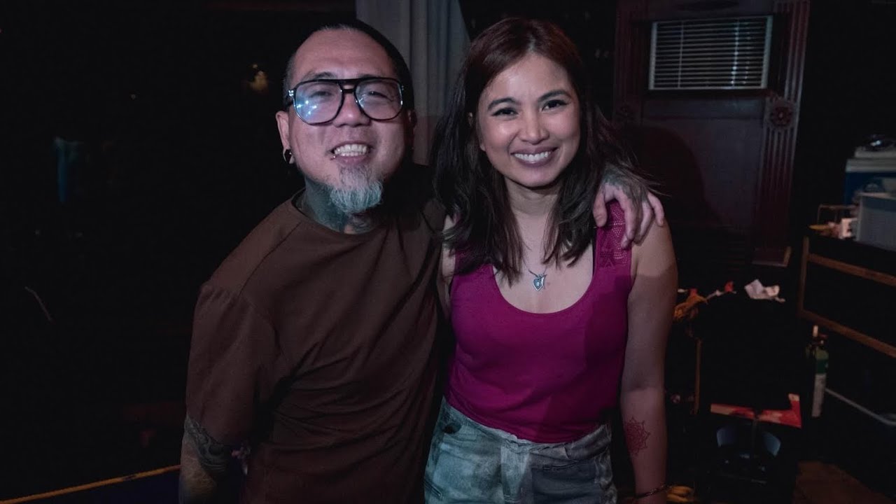 Moonstar88 I Live @ 19 East 10.03.2023 FULL SET - YouTube