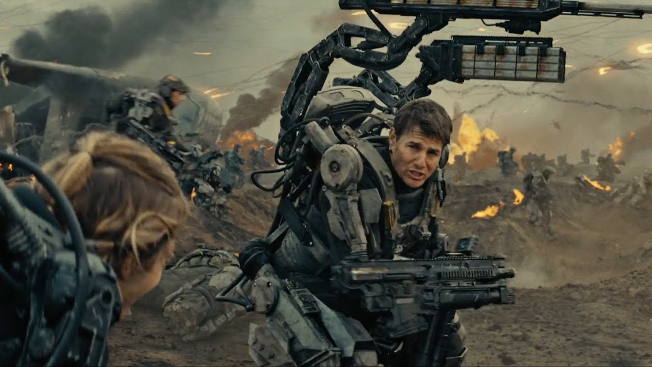The Fate of Earth Relies on This One Man - YouTube