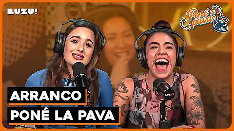 PONÉ LA PAVA - YouTube