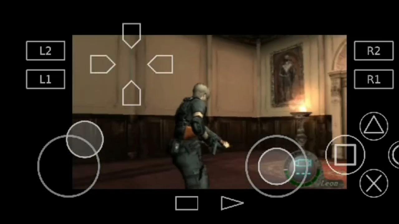 Resident Evil 4 Walkthrough - YouTube