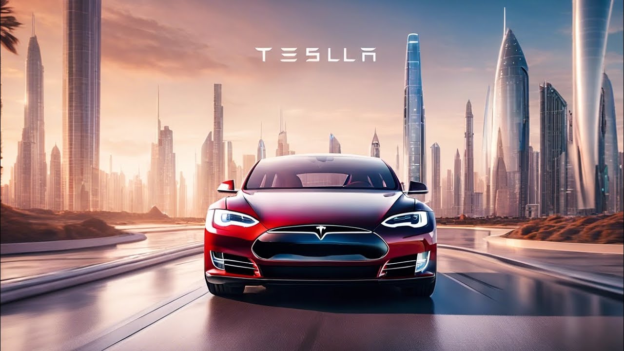 Tesla Unveils Optimus Bot Gen 3: Groundbreaking Price and Production ...