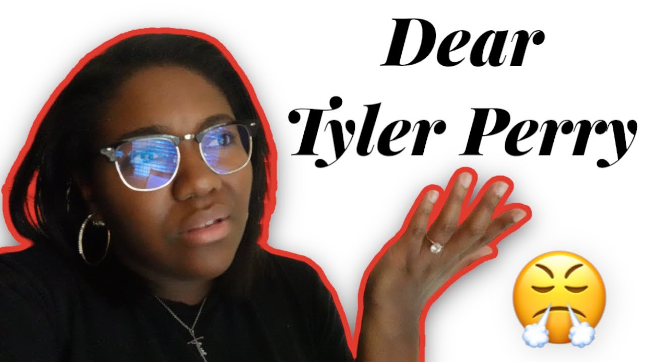 DEAR TYLER PERRY... SISTAS SEASON 5 REVIEW #SistasonBET #TylerPerry ...