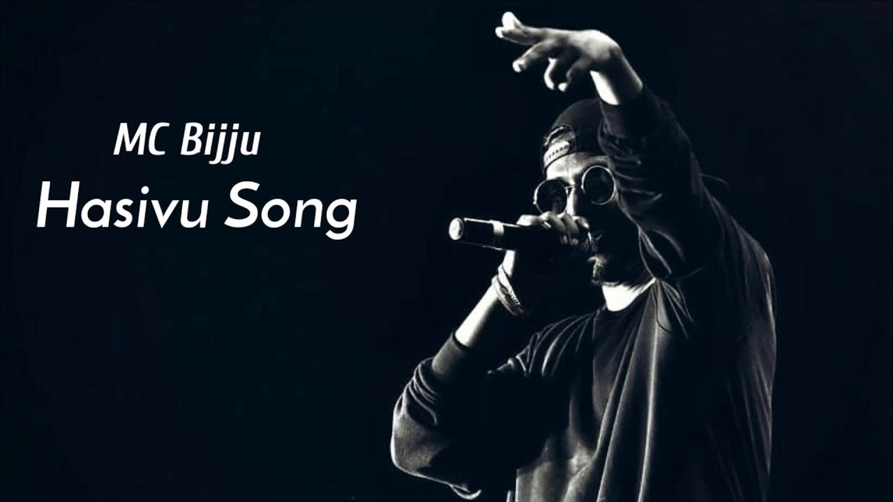 MC Bijju - Peace Song | Hasivu (Audio) | Kannada Hip Hop | - YouTube