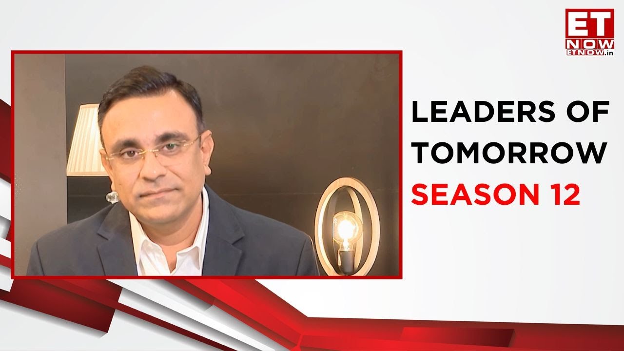 Leaders of Tomorrow Season 12 | TISVA | USHA International | Tanushri ...