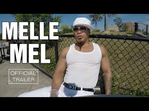 MELLE MEL EXCLUSIVE INTERVIEW || THE SOUTH BRONX - YouTube