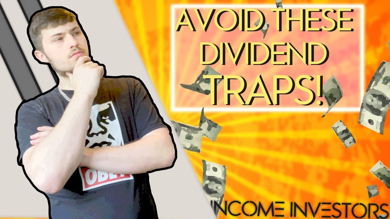 You NEED To Avoid These Traps When Investing! - Income Investors - YouTube