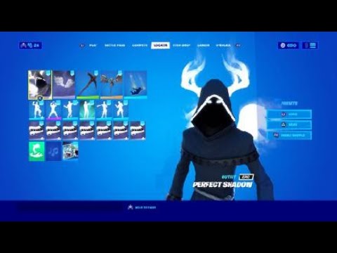 Buying shadow bundle - YouTube
