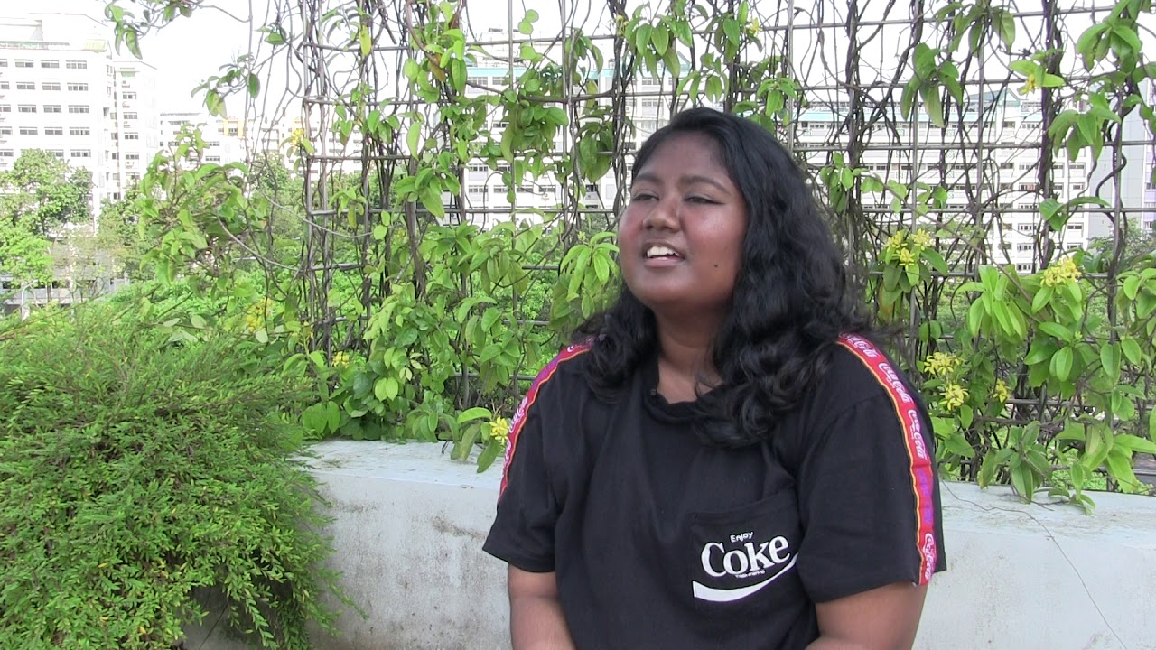 L08_Team 3 Raw Interview - YouTube