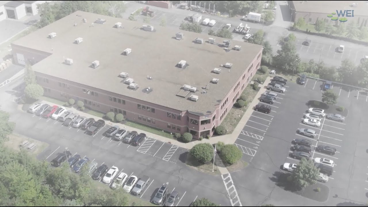 Explore WEI’s Commitment to Innovation and Customer Success - YouTube