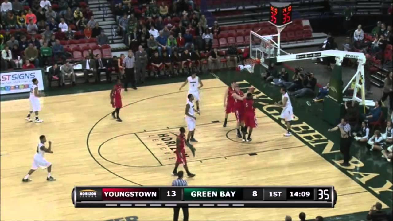 Kenneth Lowe Highlights - YouTube