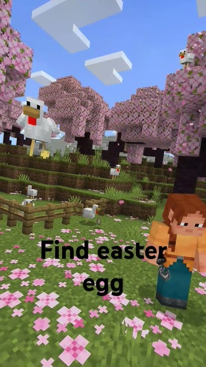 just find easter egg #memes - YouTube
