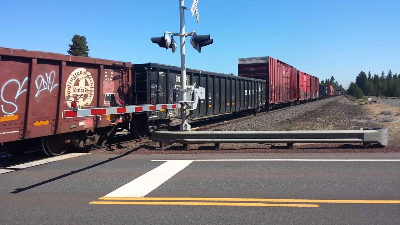 CREX 1206 SB with a Nice crew - YouTube