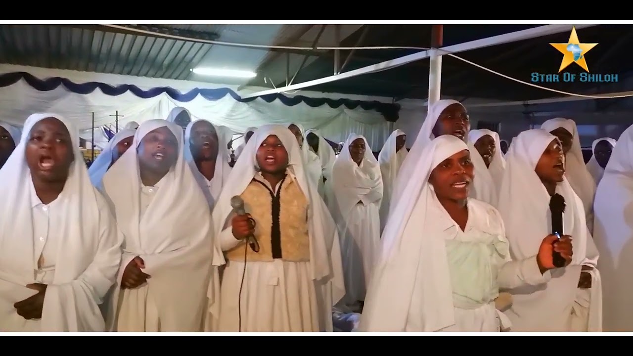 Tichazofanana naye - YouTube