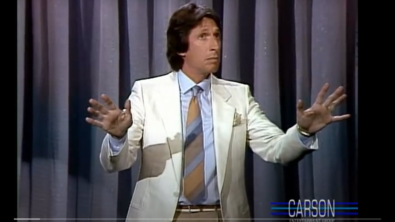 HOW I QUIT SMOKING - COMEDIAN DAVID BRENNER - YouTube