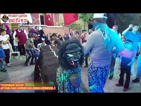 Böyle Düğün Gördünüz Mü? 😂 Çavuşbaş Mahallesi #afyondüğünleri 