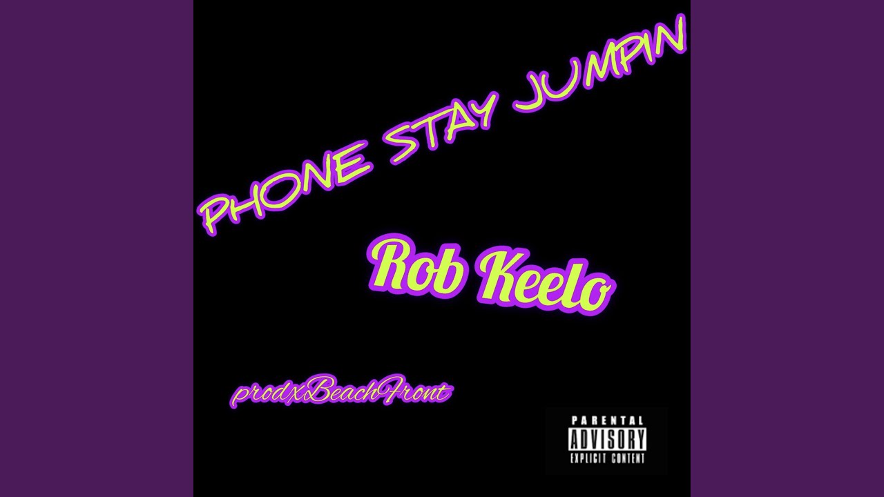 Phone Stay Jumpin - YouTube