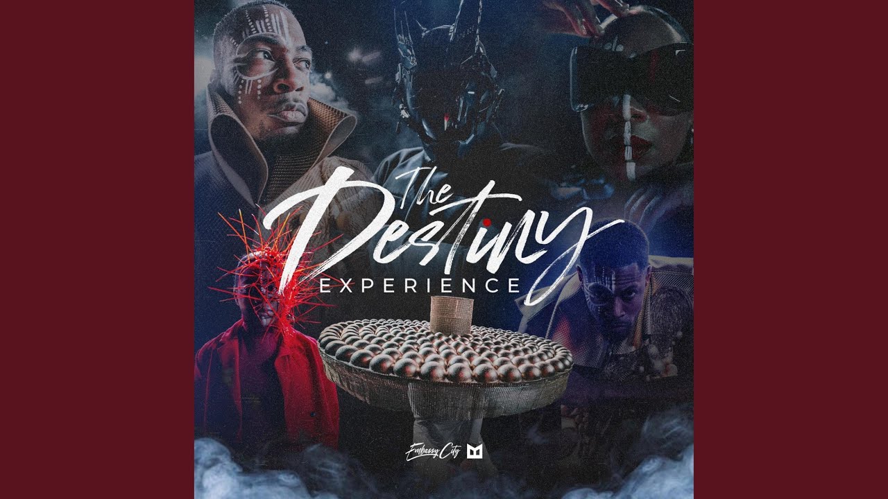 Purposed (feat. Lashon Brown Jr.) - YouTube