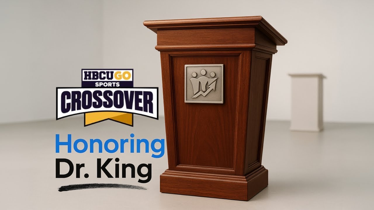 Honoring Dr. Martin Luther King Jr.’s Legacy | A Special Tribute from ...