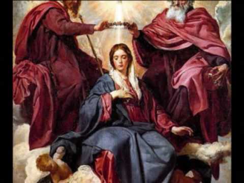 Eucharistic Celebration & Healing Service with Fr. Fernando Suarez ...