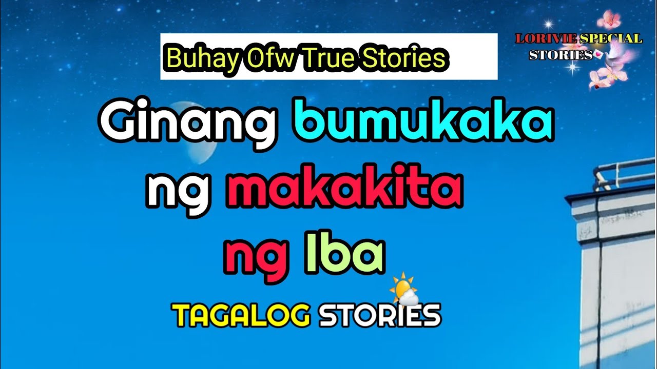 (Totoong Kuwentong Pinoy) Ginang nabighani sa kanyang ka chat mate ...