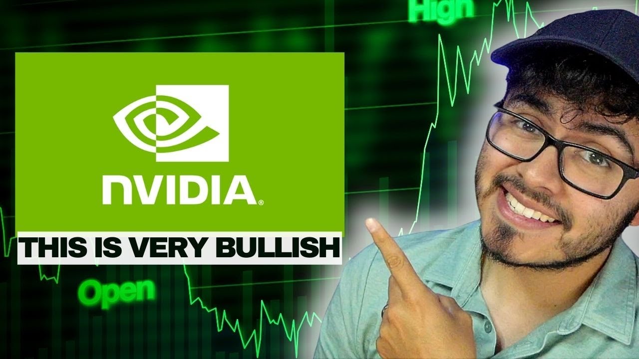 Nvidia Stock Has This BULLISH CASE -- NVDA Stock Analysis - YouTube