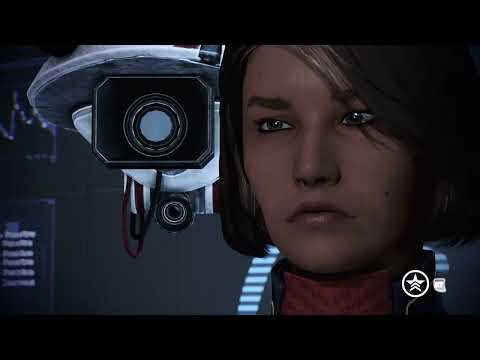 Mass Effecd 3 : Taking Stock