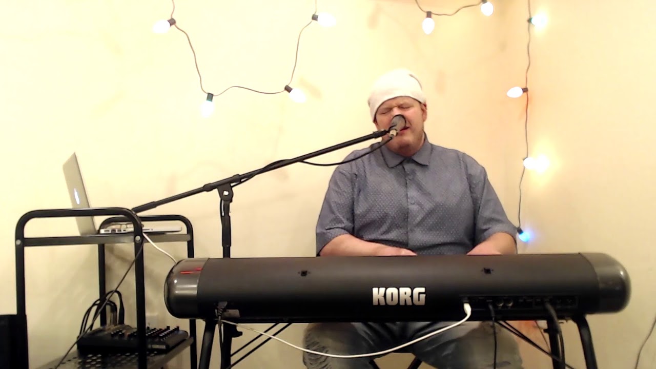 12 Days of Curtis | Day 3 - YouTube