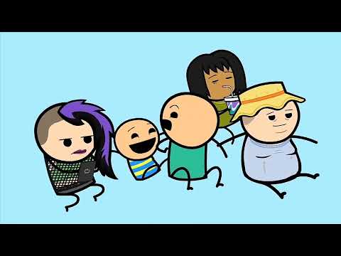 ASAB BUZARLIK | ANIBLA MULTIK PRIKOL #aniblatv #dublaj