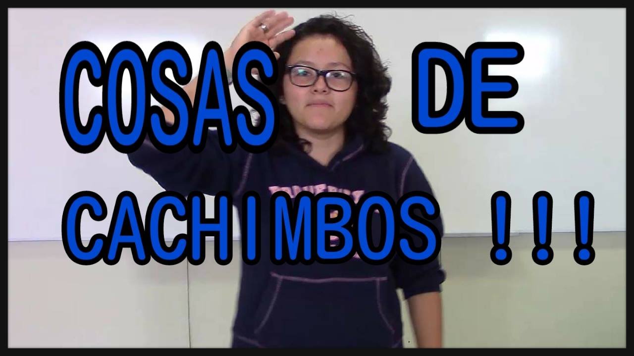 Tipos de Cachimbos (PRIMERA PARTE) / QueTeImporta Producciones - YouTube