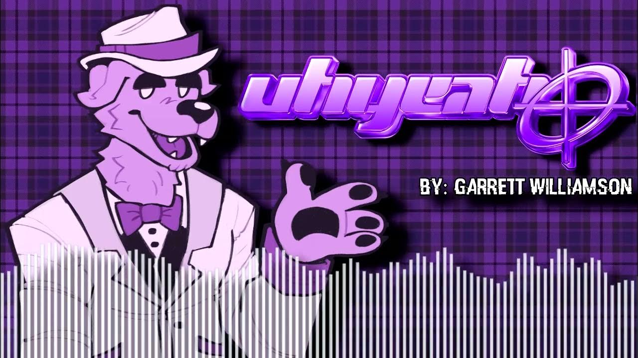 uhyeah Outro Music - Garrett Williamson - YouTube