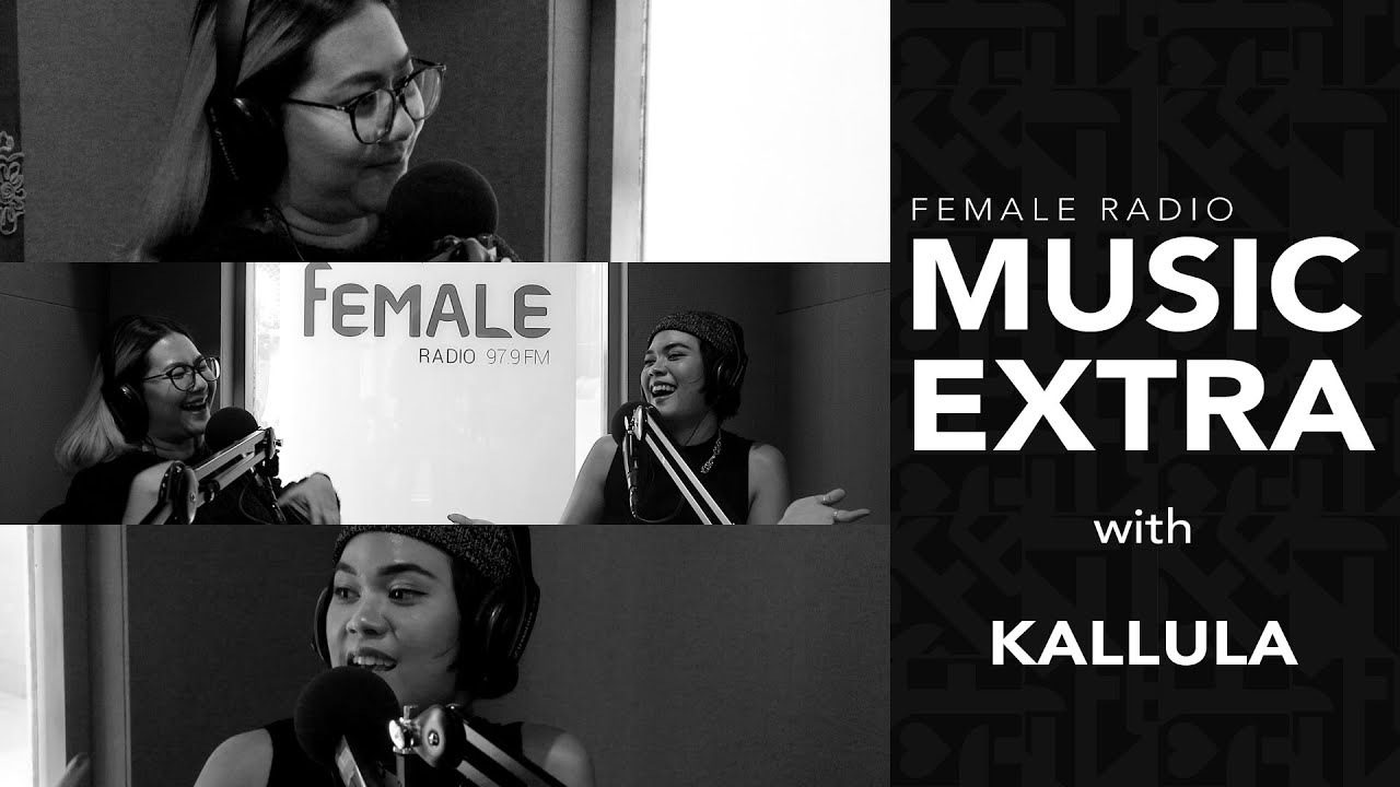 MUSIC EXTRA KALLULA 15 NOVEMBER 2019 - YouTube