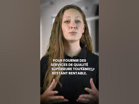 MSP : Comment prospecter de nouveaux clients pour développer votre entreprise #shorts - YouTube
