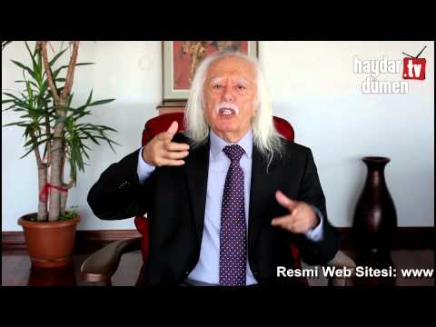 Dr. Haydar Dümen - Bilinçaltı ve Seks 1 - Bölüm 89