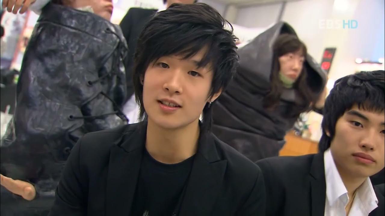 오프닝 및 리마인드 소개 - 리마인드(레드소울) in 2007 EBS 스페이스 공감 아카펠라 페스티벌 - YouTube