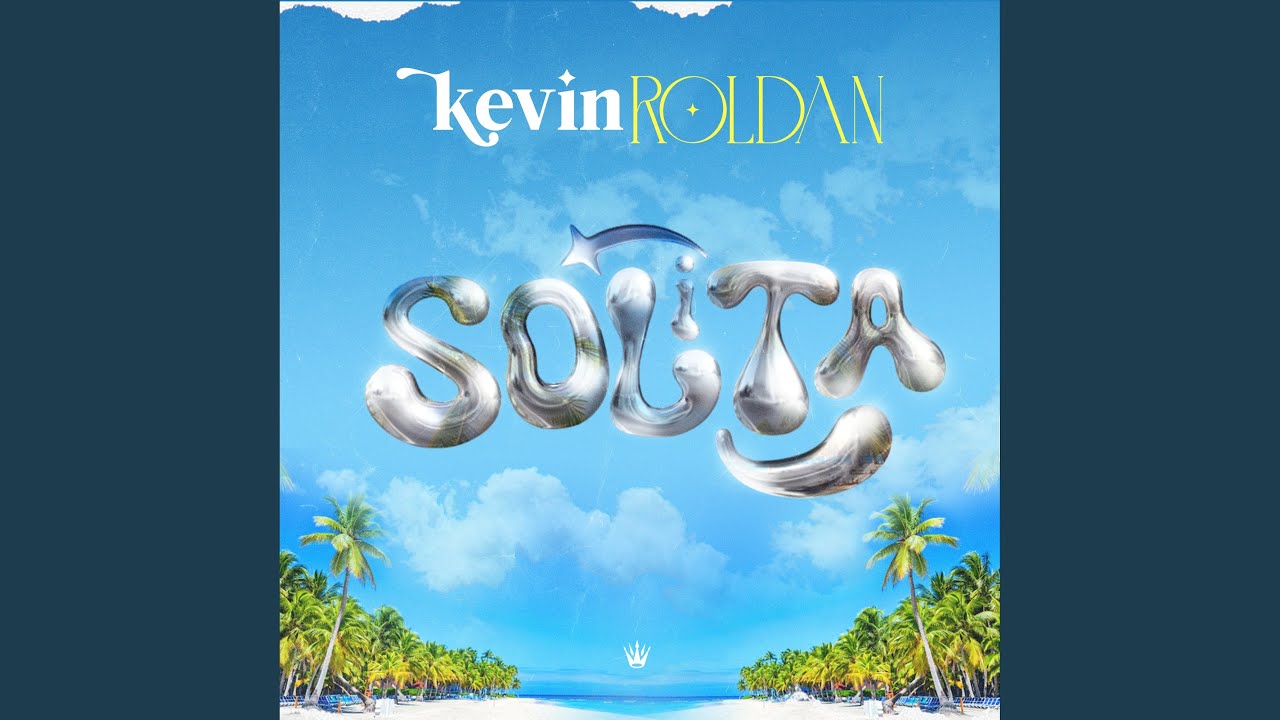 SOLITA (Preview) - YouTube