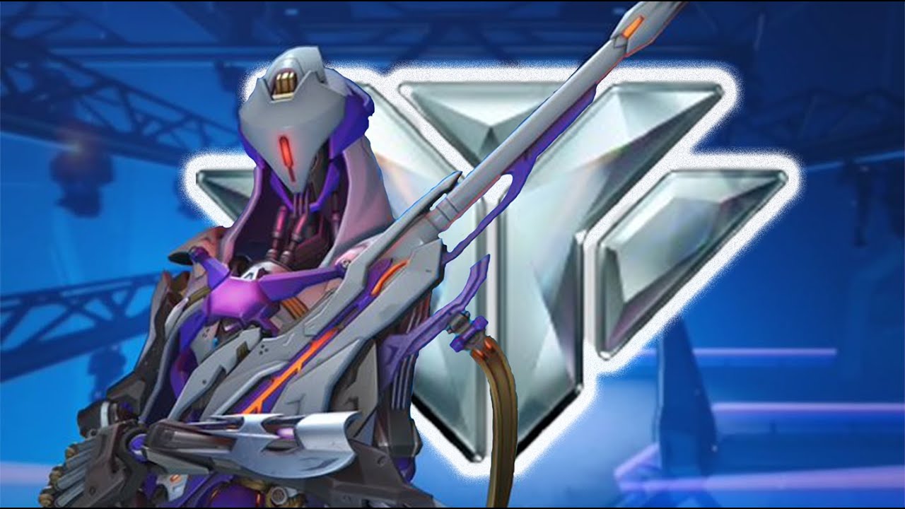 How to Play Ana After a Long Break - YouTube