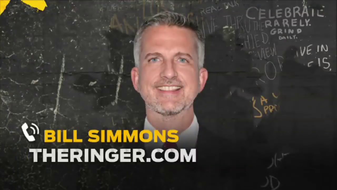 Bill Simmons Revisionist History of Magic-Pelinka Era - YouTube